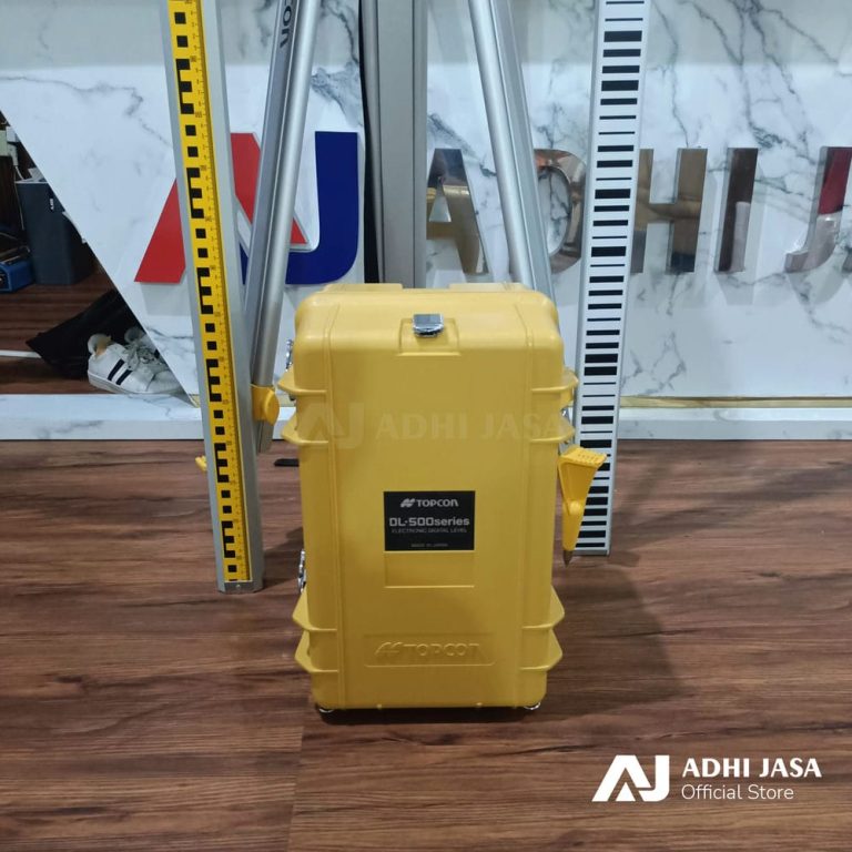 Jual Digital Level Topcon DL-503 Automatic Level Wp Waterpass