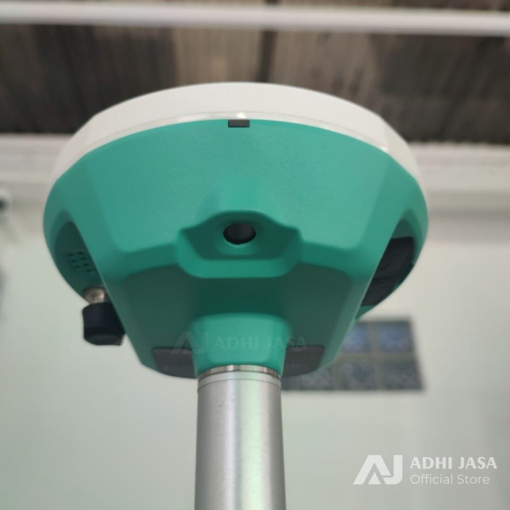 GPS Geodetik RTK STEC SV1 Smart Viewer GNSS Receiver