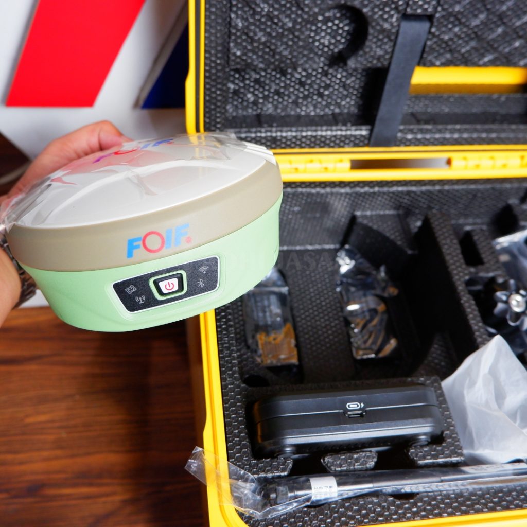 GPS RTK Foif A90 Series GNSS