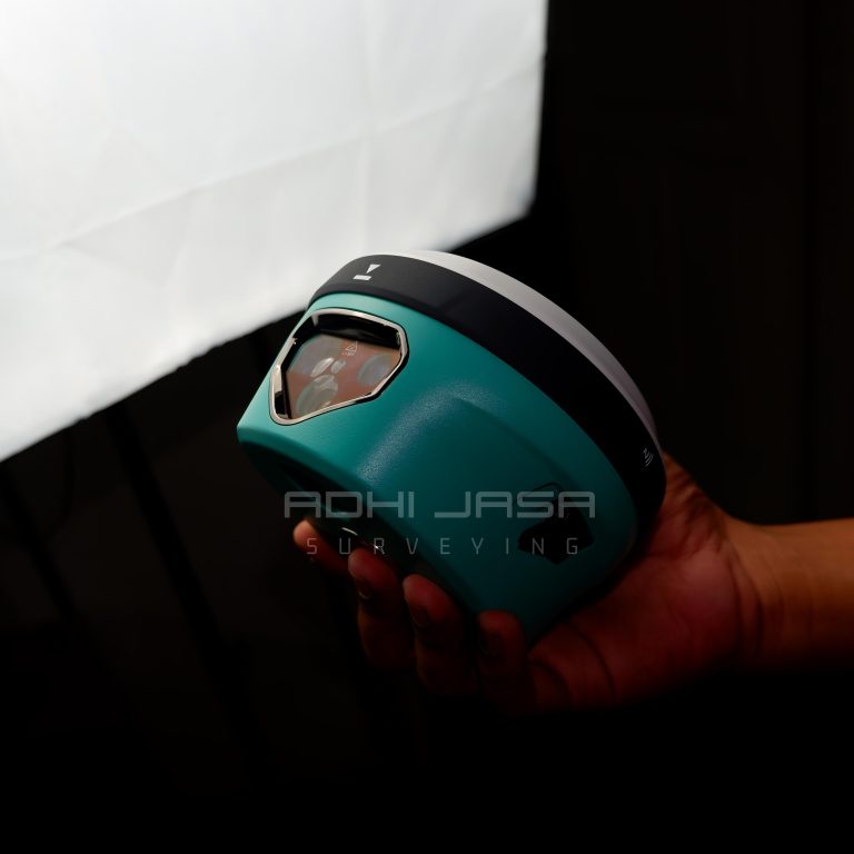 GPS RTK STEC SDi GNSS Receiver With EDM Technology