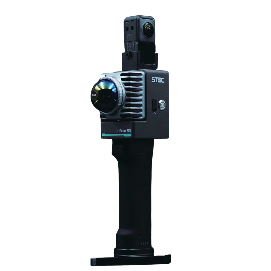 Laser Scanner